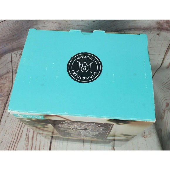 Modern Expressions | Accents | Modern Expressions Led Waterfall ...